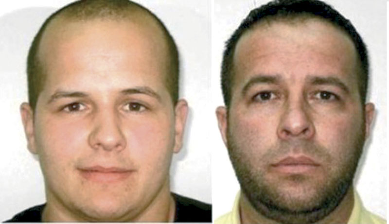 Уапсен Демири во Косово - обвинет за убиството кај Смилковско