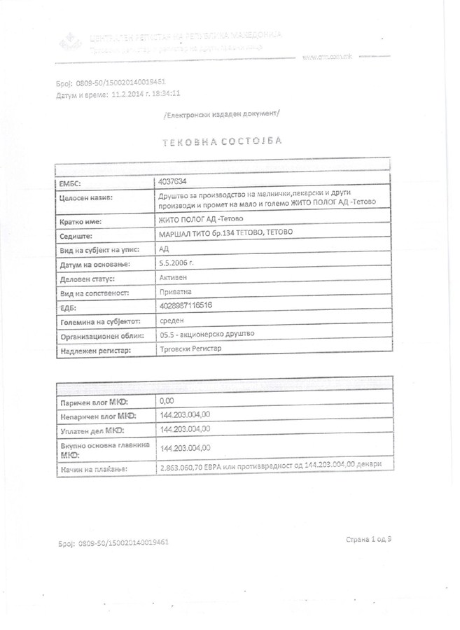 Zito Polog Logo OsTicket :: Support Ticket System