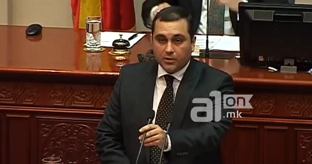 Игор Шема освен професор, ќе биде и супервизор - само тој се пријавил ...