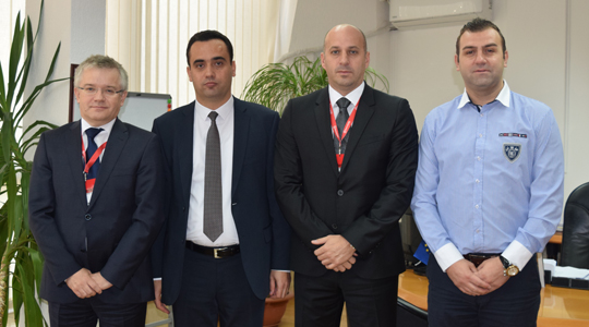 Предизвици и реформи пред македонската и хрватската пошта