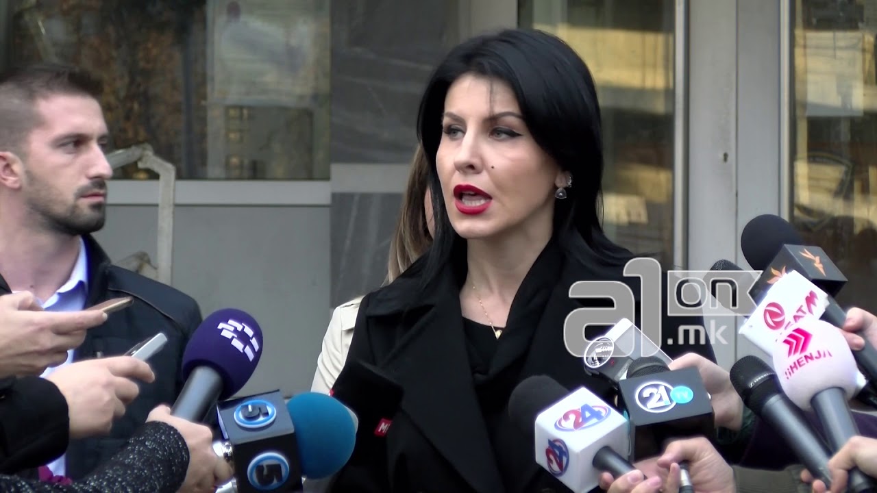 Фатиме Фетаи избрана за обвинител во Вишото јавно обвинителство Скопје