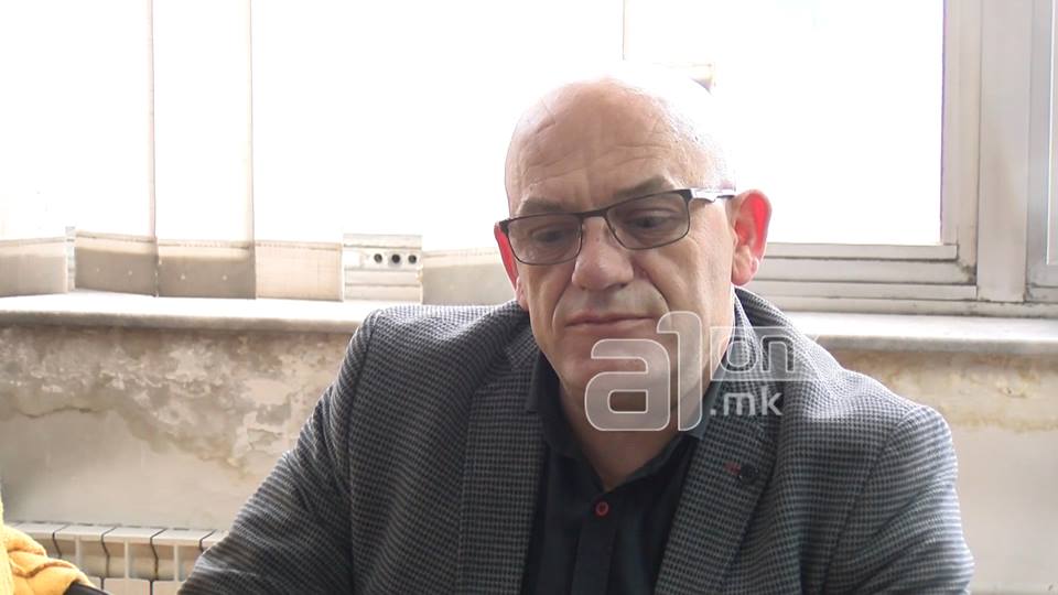 По две години судење, денеска пресуда за „Титаник 3“