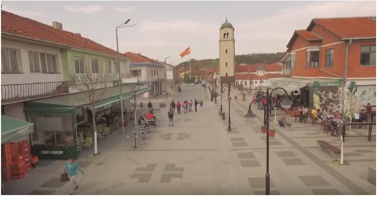 Во својот дом е нападната 40-годишна жена од Берово