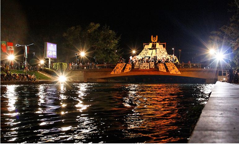 „Струшки вечери на поезијата“ од 22 до 26 август под мотото „Допир на ...