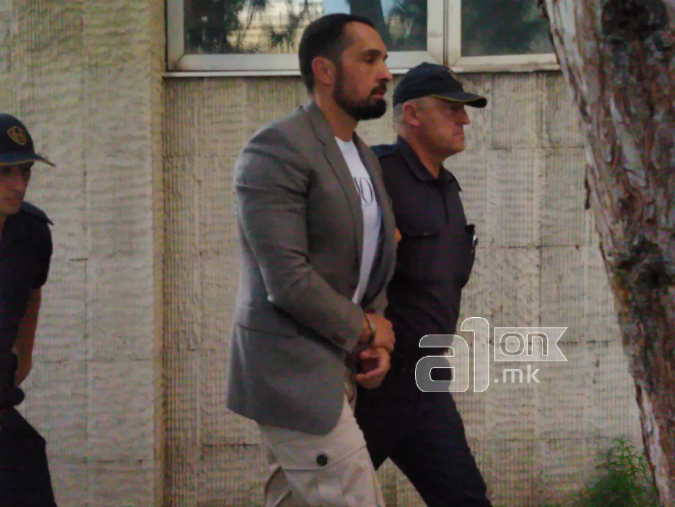 Кој е Зоки Кичеец - од шанкер и вратар по кафулиња до посредник со ...