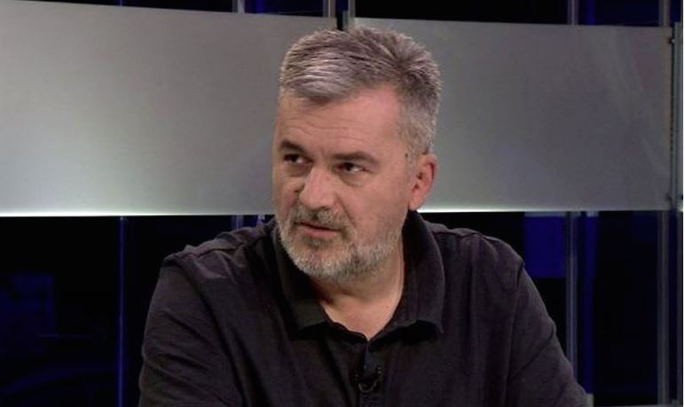 Против Љупчо Палевски во изминативе години се поднесени пет кривични и ...