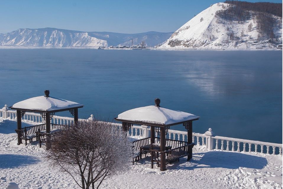 Сончево со многу студено утро