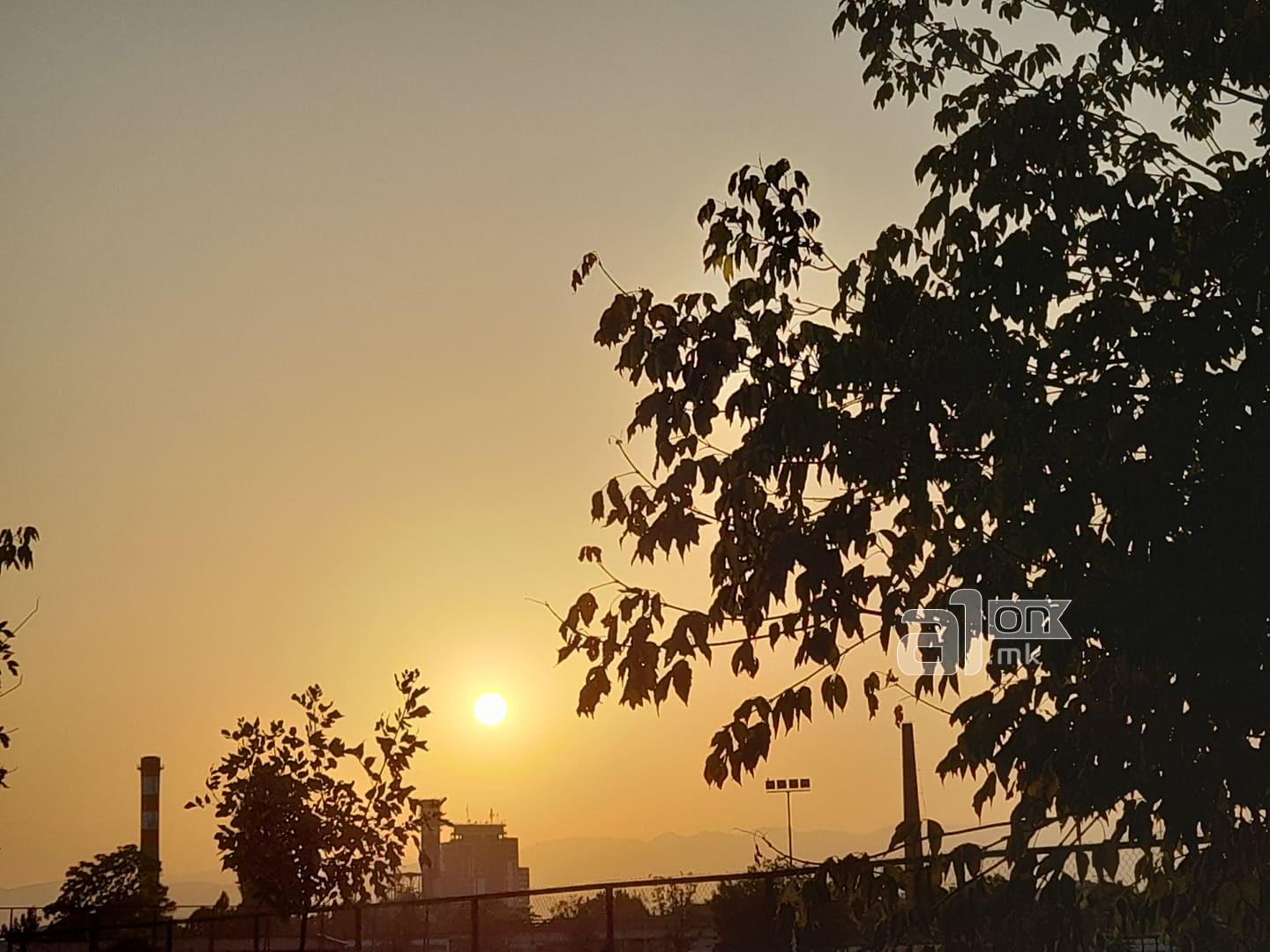 Сончево со слаб ветер, максимална температура до 39 степени