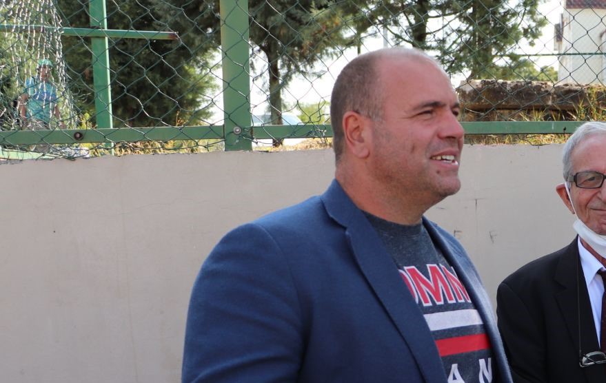 Димитриевски на 9 октомври официјално ја отпочнува иницијативата за ...