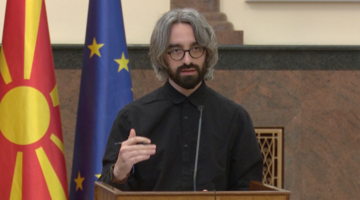 Апасиев нема да оди на лидерска: Ден на жалост заради двојното убиство ...