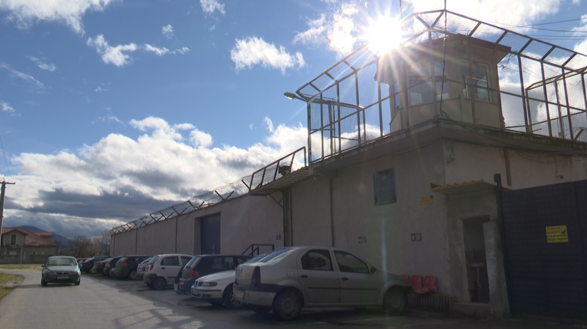 Фатен бегалец од прилепскиот затвор осуден на 16 години за убиство