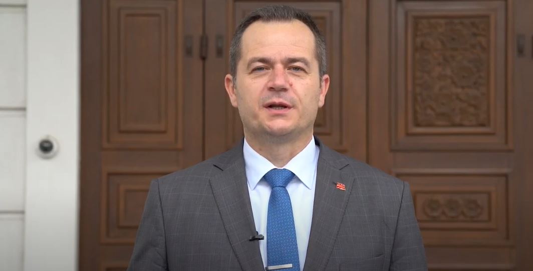 (ВИДЕО) Ковачки: За учество во мировна мисија се дава мито од 3.500 ...