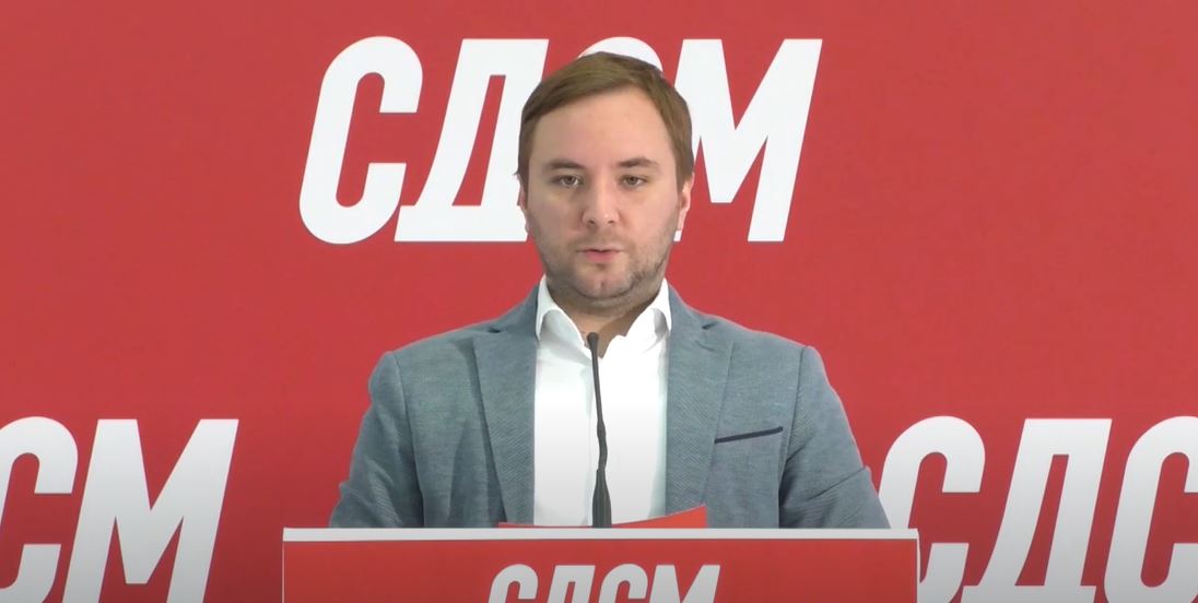 Координатор во Влада поплатен од министер: Функционерите ќе имаат ...