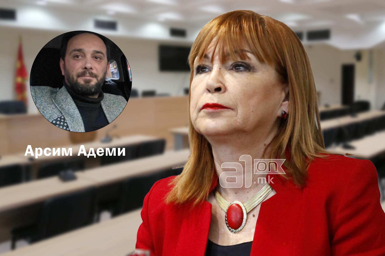 „Не сум разочаран“, обвинителот кој се спогоди со Кичеец повеќе нема да ...