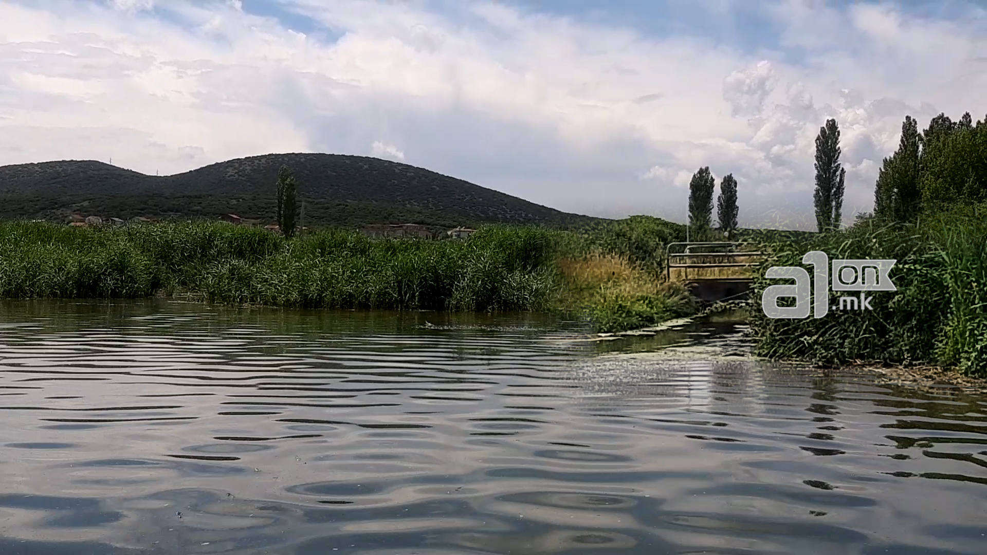 Извлечено телото на давеникот од Дојранско Езеро