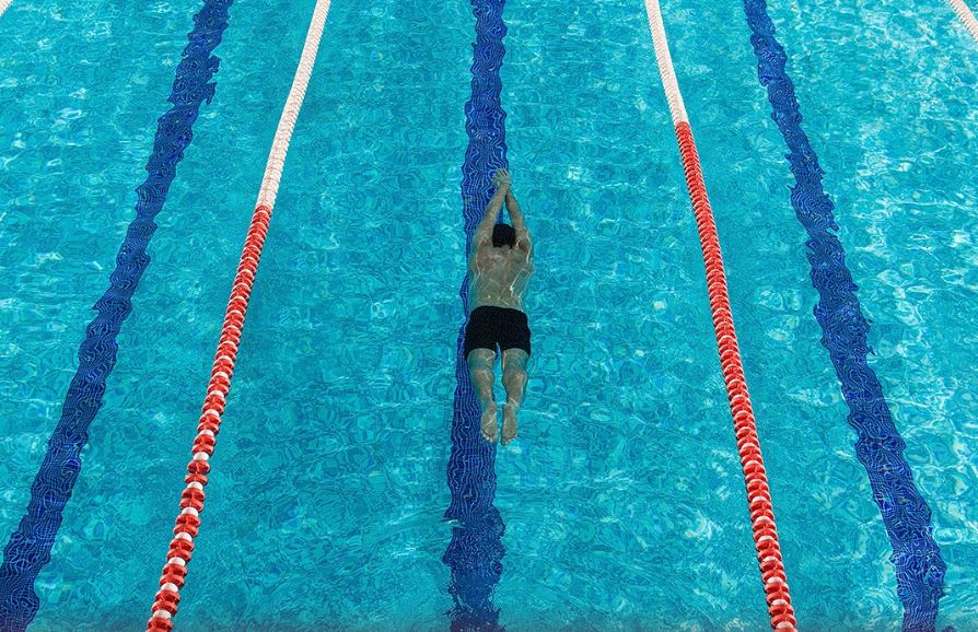 Бесплатно пливање за сите првачиња и деца со попреченост од Општина ...
