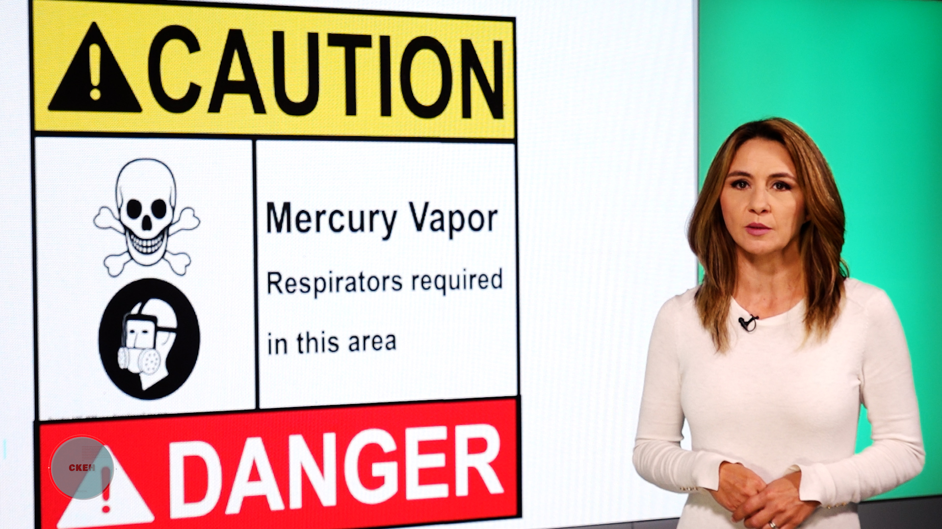 ВИДЕО 20 години нè трујат со жива ја има во почвата воздухот подземните води а допрва ќе