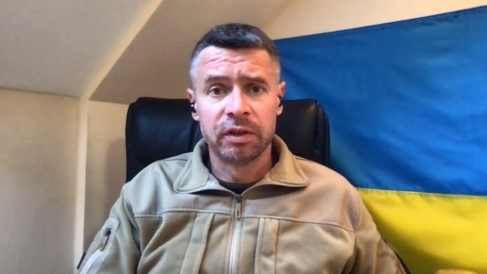 Украина Немаме докази дека Русите го напуштаат Херсон