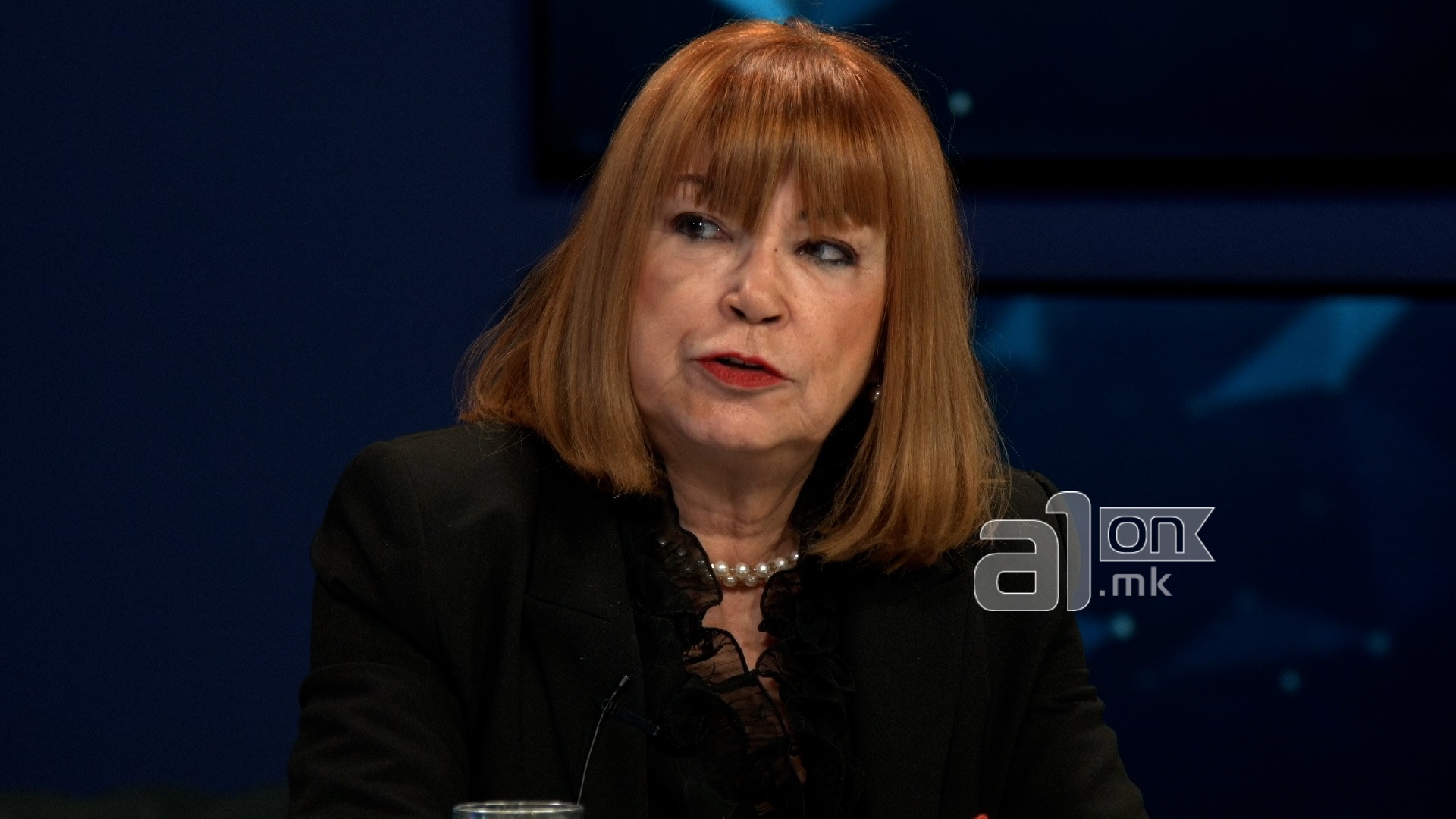 (ВИДЕО) Русковска: Ми рекоа „Пази што правиш, можеш да завршиш како ...
