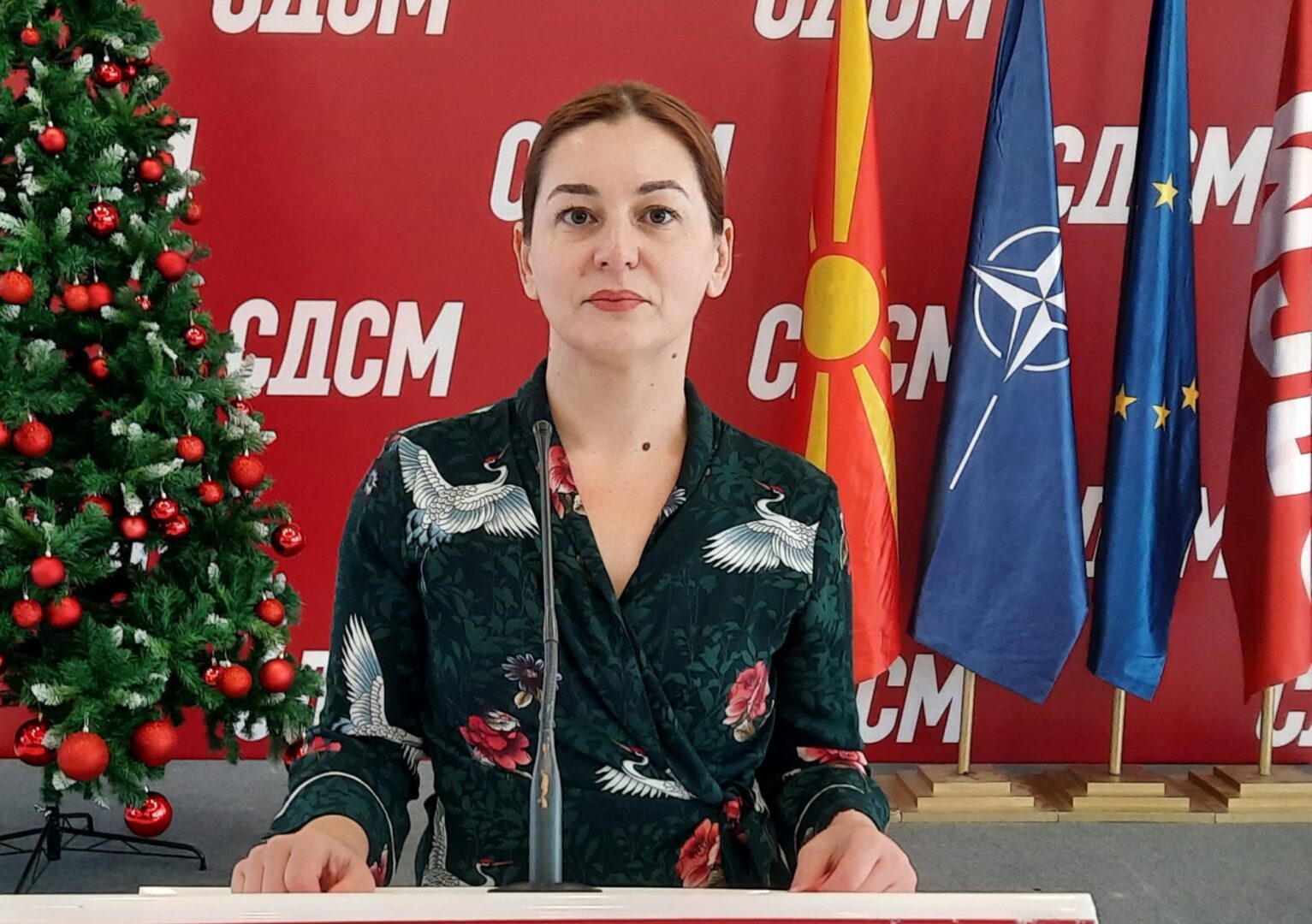 ВИДЕО Шкријељ Финансиска поддршка за пензионерите со пензии до 14