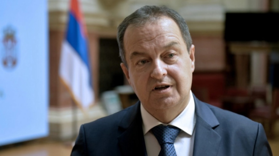 Дачиќ: Бегството на терористот и воен злосторник Рамадани е скандалозно