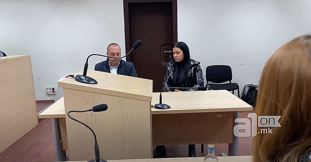 Бара да одговара само за небрежност - судење на кумановката која усмрти ...