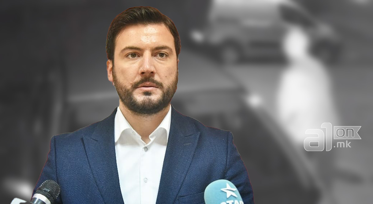 Иван Јорданов за „А1он“: Неколку месеци трпев закани, но се чувствувам ...