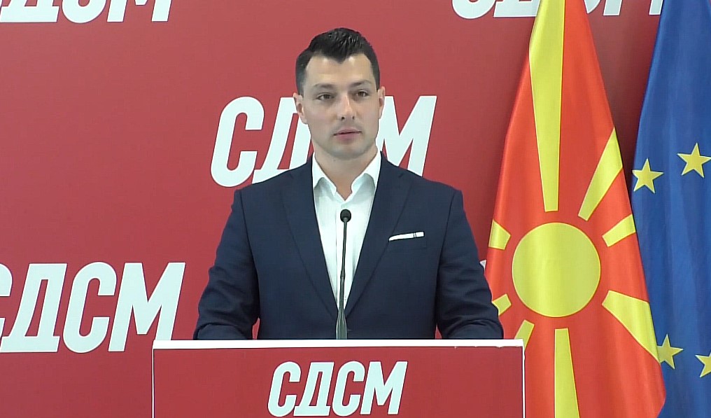 (ВИДЕО) Илиевски: Градоначалникот на Битола ја донесе општината на ...