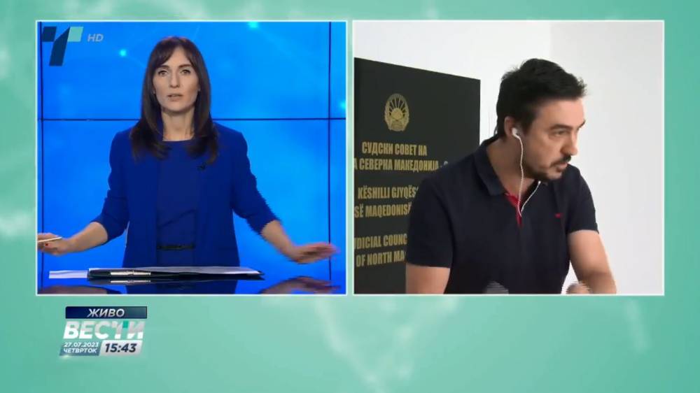 ССНМ и ЗНМ најостро го осудуваат попречувањето на работата на новинарската екипа на ТВ Телма