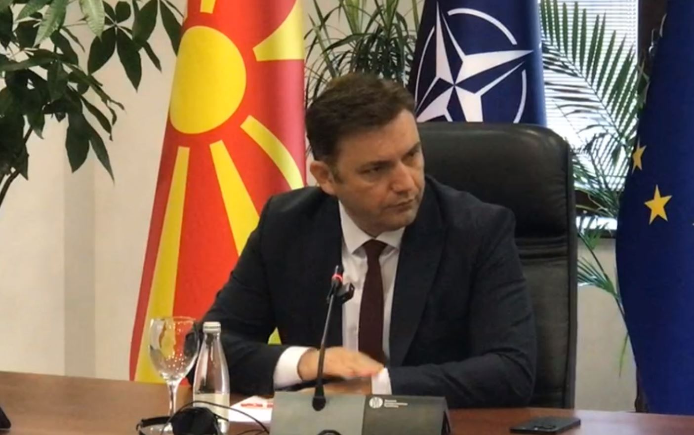 Османи: Брачен пар од Македонија заглавен во Газа, единствениот излез е ...