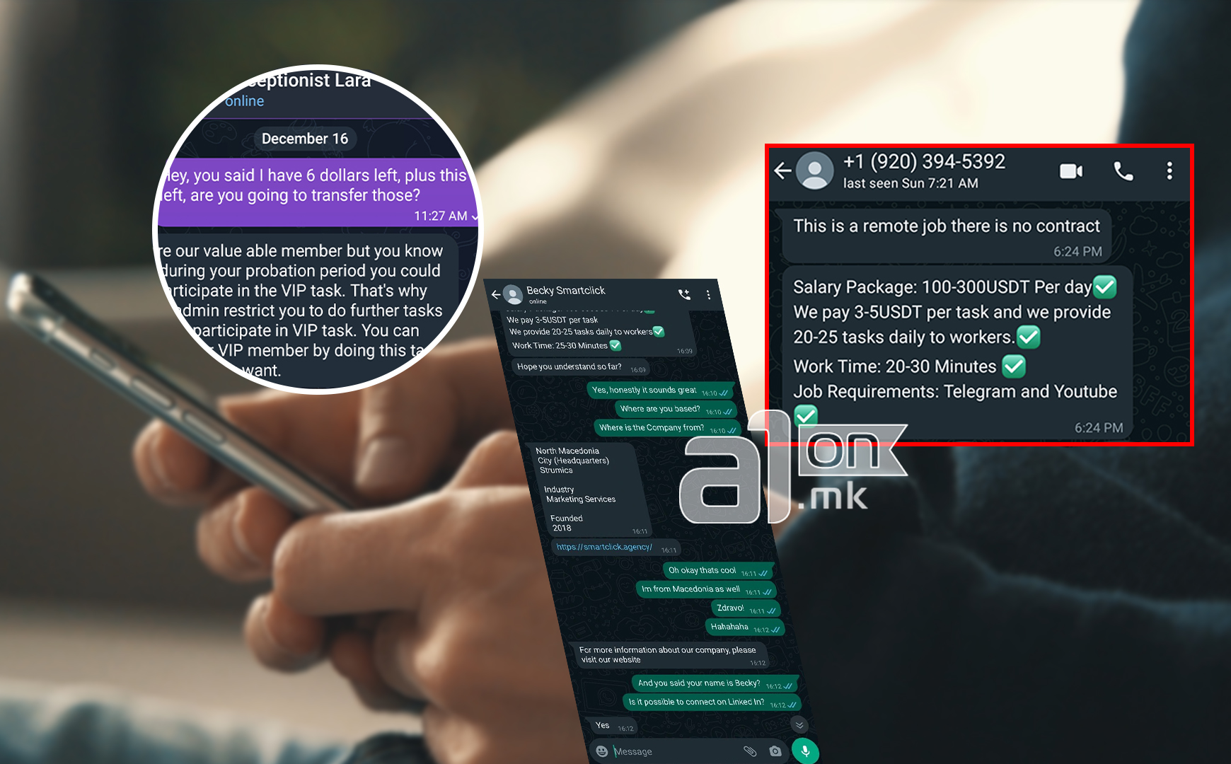 internet izmama slika 2 del