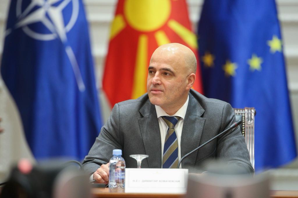 Ковачевски Доаѓаме до момент кога наместо за балансер треба да