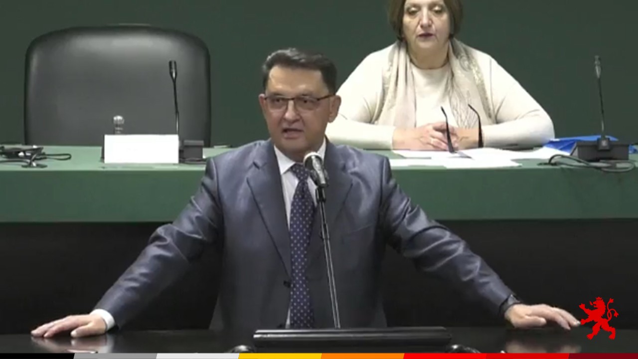 Славески: Градоначалничката бара свикувања на итна седница на Советот ...