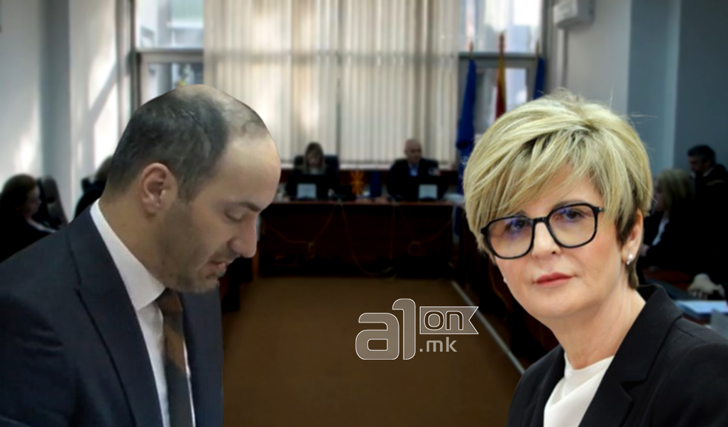 Адеми останува на функција: Не помина барањето на Миљазим Мустафа за ...