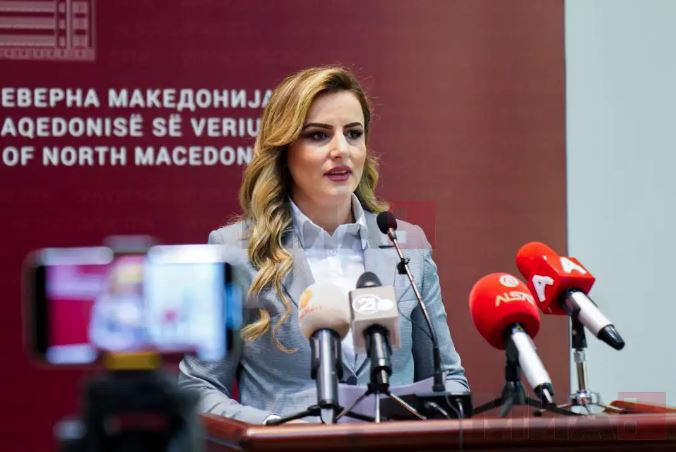 Садики-Шаини: Албанската опозиција не учествуваше на координација кај ...