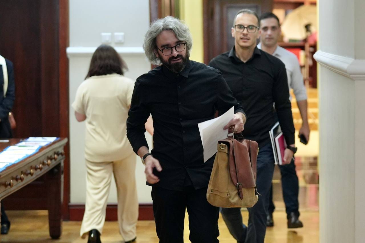 Левица Еколошки геноцид врз Охридското Езеро Владата го жртвува