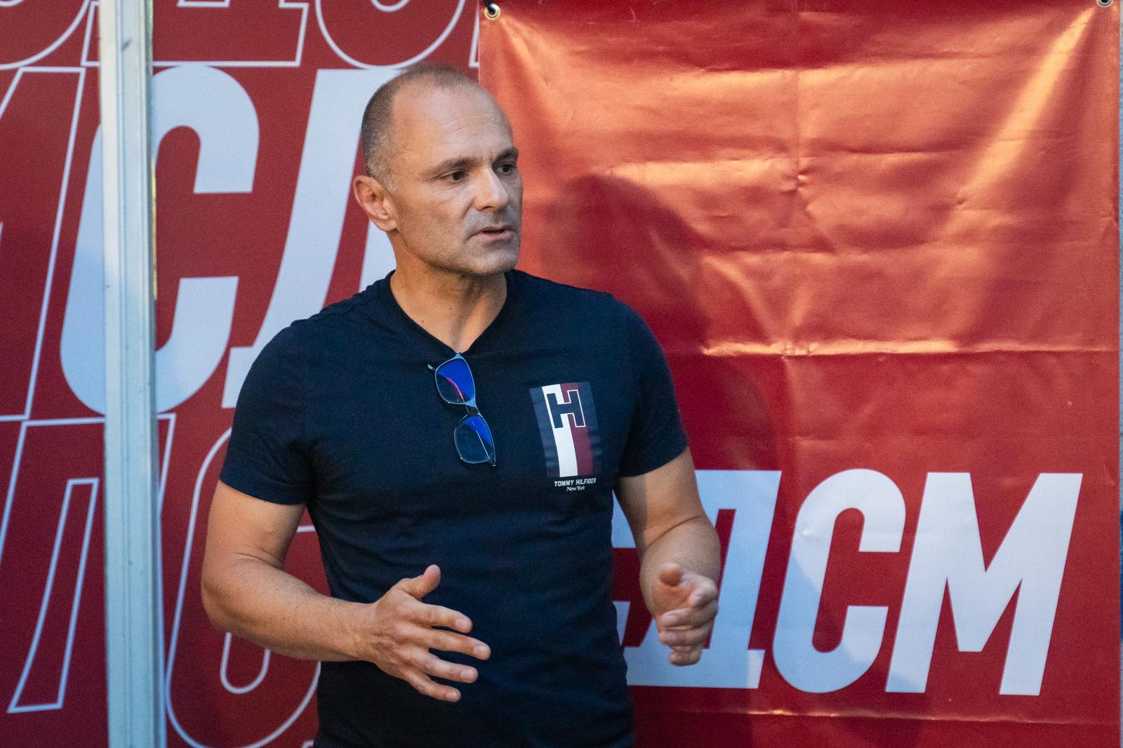 СДСМ: Филипче има ист имот и во двата имотни листа, иста квадратура и ...