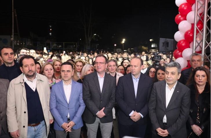 Влен: За враќање на Груевски, претставници на ДУИ, СДСМ и Пендаровски ...