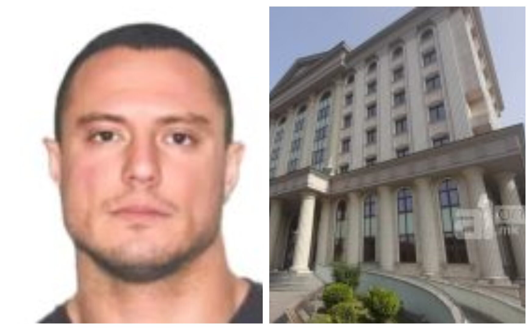 Раде Трајковски Штекли оди во Шутка, притвор и за сите од неговата група