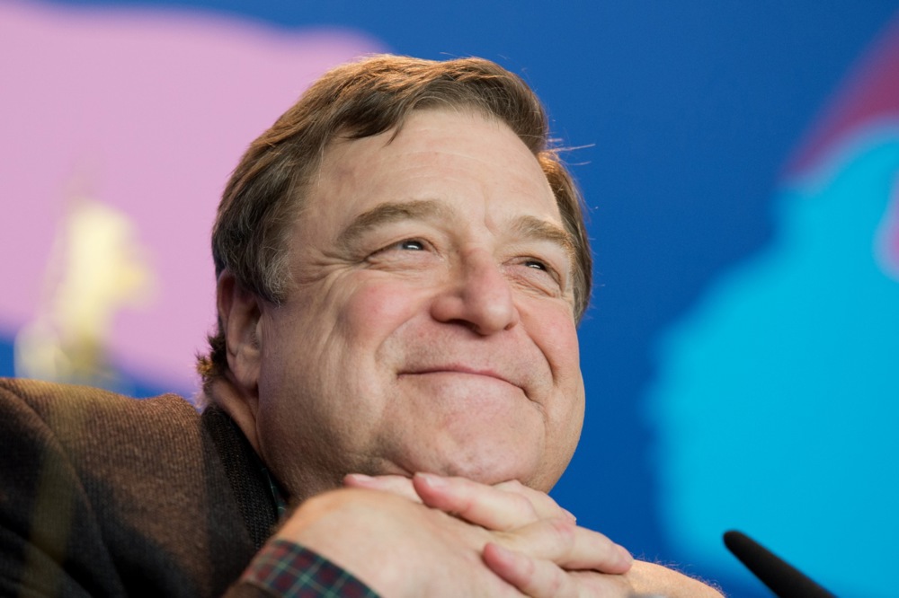 Актерот Гудман се повреди за време на снимањето на најновиот филм