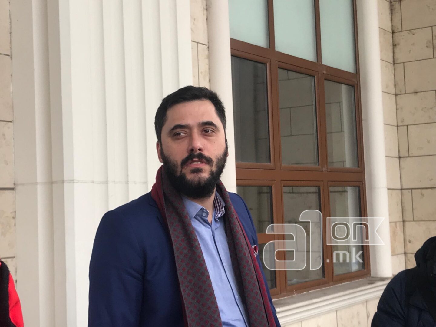 Митровски: Ако и овој пат дозволиме „кабелот да биде крив” треба да се ...