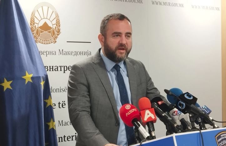 Тошковски: Заврши обдукција на настраданите од Кочани, повредени се 196 ...