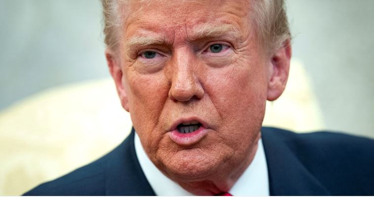 Трамп ЕУ воведе царина од 50 отсто за вискито ние ќе им одговориме со 200 отсто царини