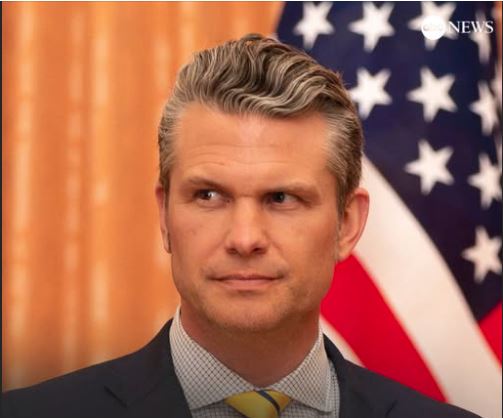 Хегсет предупредува на непосредна закана од Кина, побара поголеми ...