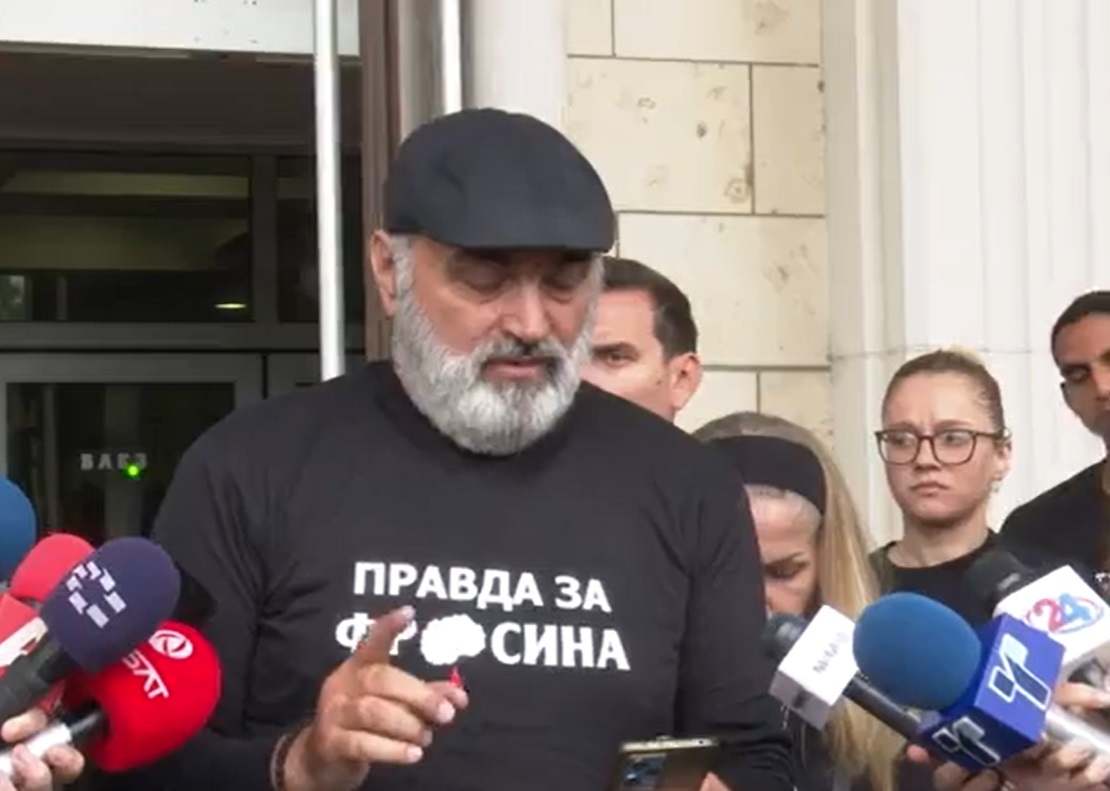 12 години е награда за вакво убиство мафијашки суд штити наркодилери