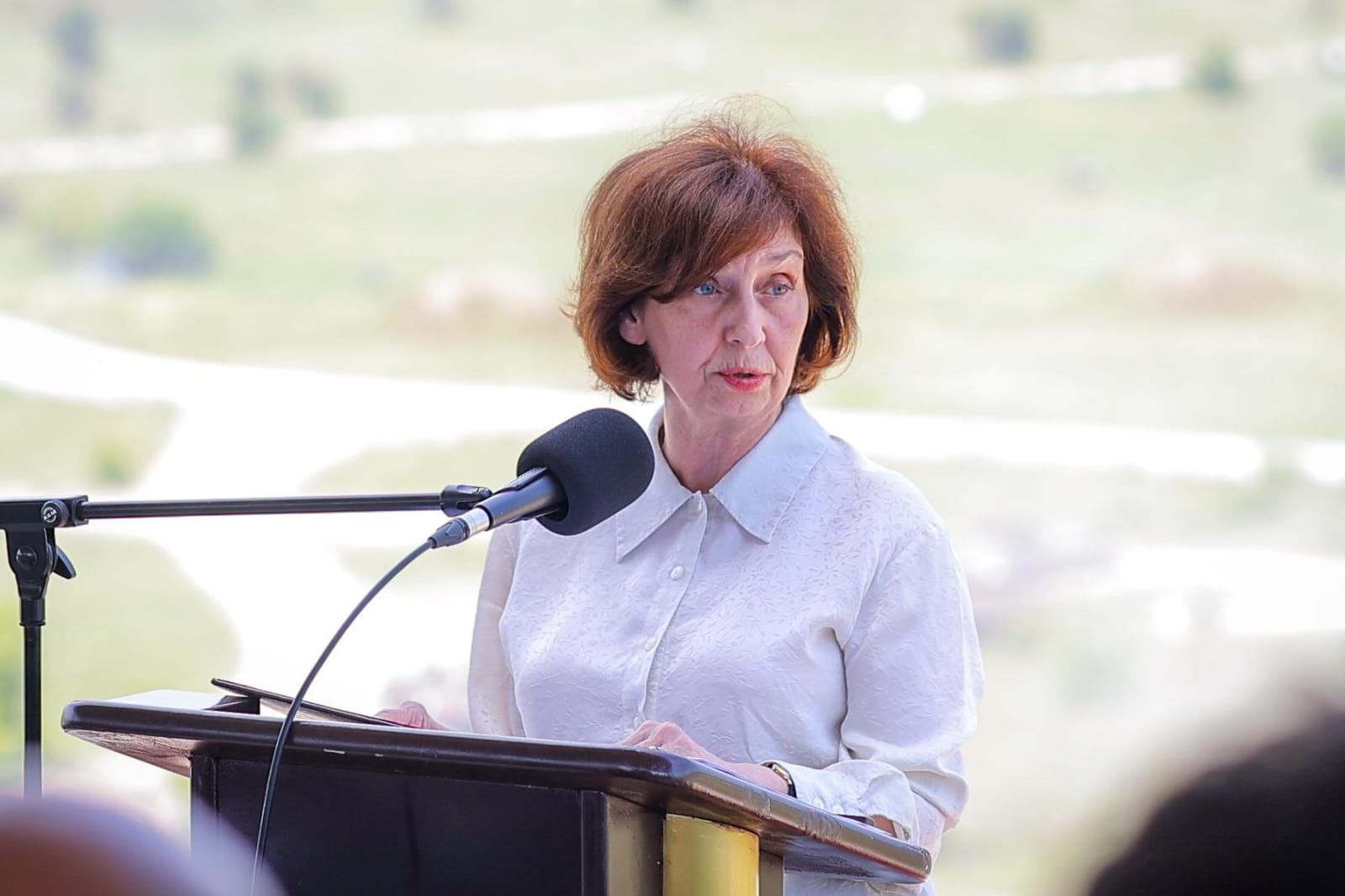 Сиљановска Давкова Нашето членство во НАТО не е само политичка формалност туку стратегиска