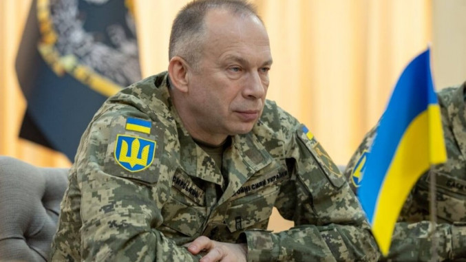 Сирски: Русија е вечен непријател