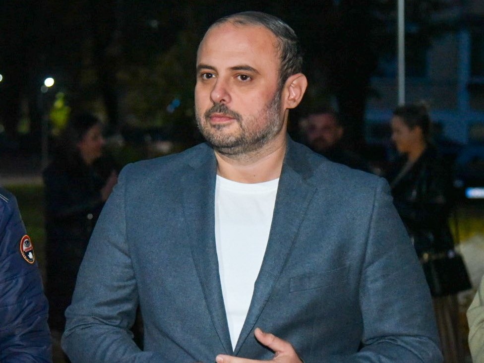 Ѓорѓиевски: Скопје нема време за експерименти, потребна е работа и резултати - GRID.mk