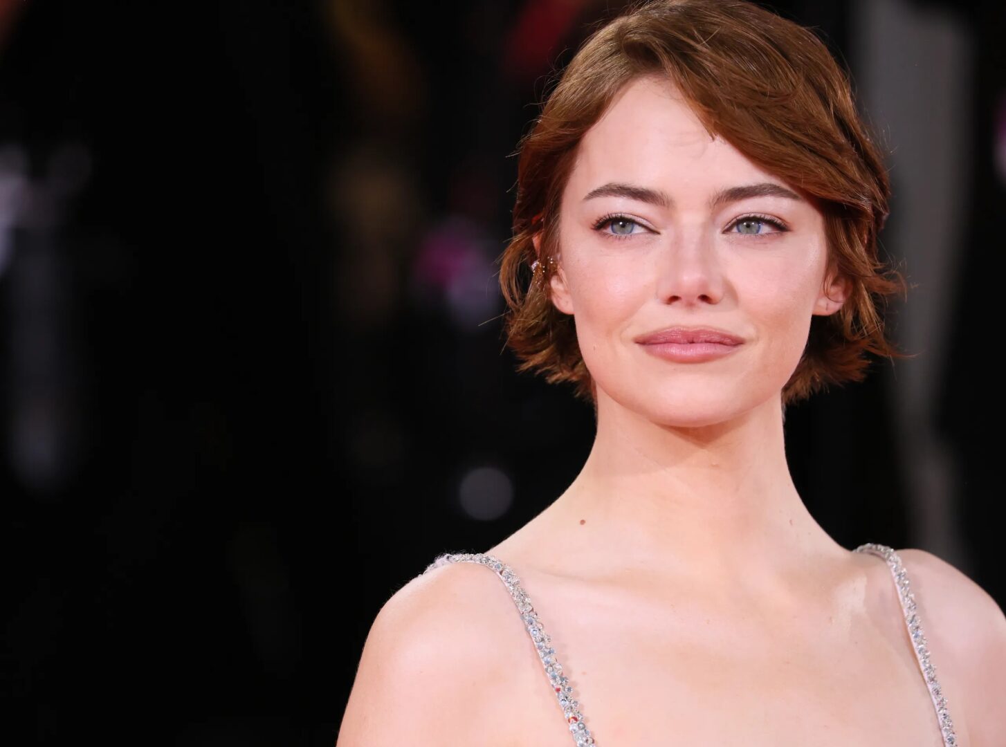 Според „Златен сооднос“, Ема Стоун е најубавата жена во светот - GRID.mk